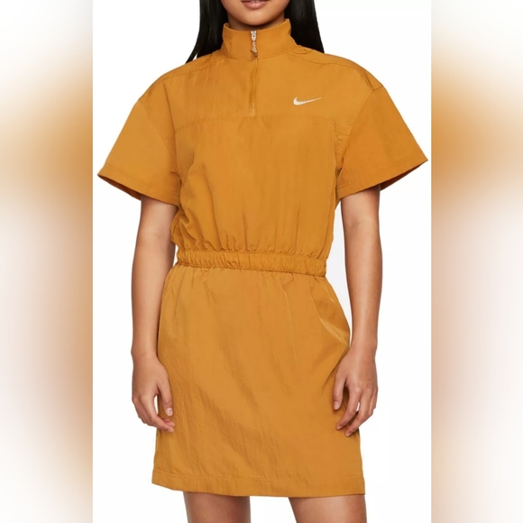Nike | Dresses | Nike Dress Nwt | Poshmark